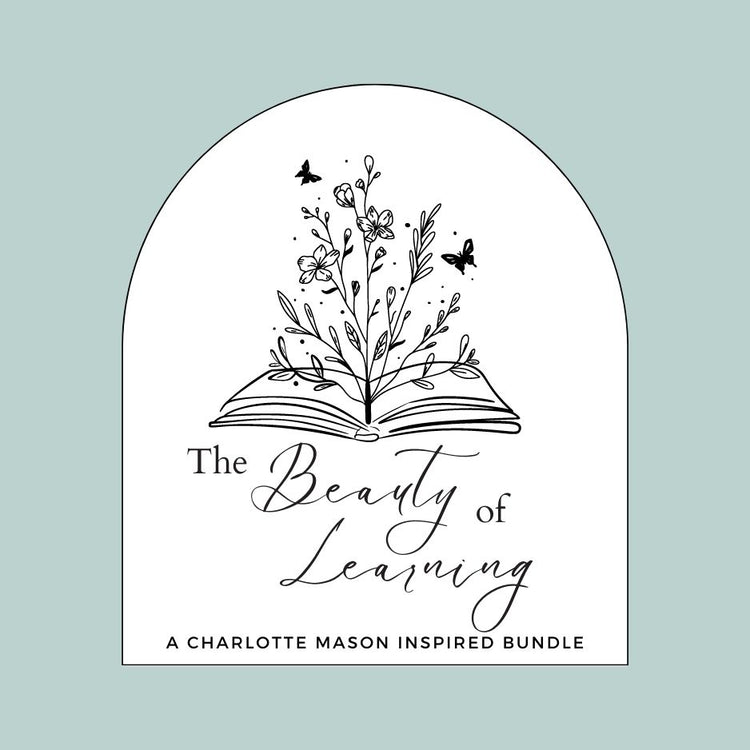 The Beauty of Learning – kindletogetherness